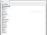How To Create Drawable Layer List For Android In Eclipse Stack Overflow