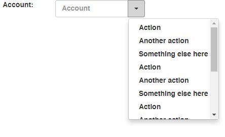 Html Align Dropdown Sub Menu With Parent Menu Width Stack Overflow - Download Stunning Nature Texture | Retina