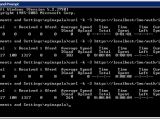 Php Webpage Not Loading Nothing In Apache Access Logs Stack Overflow