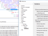 How To Ignore Eclipse Errors In Php File Stack Overflow