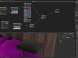 Materials Falloff Node Setup Similar To 3ds Max Falloff Node Need