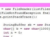 Java Eclipse Make Curly Bracket More Noticeable Stack Overflow