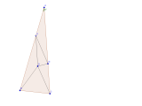 Euclidean Geometry Problem About Angle In Isosceles Triangle