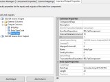 Sql Server 2005 Ssis String Truncation Error Stack Overflow