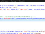 In Sharepoint Online How To Get The File Path For A Css Class In