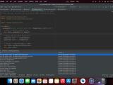Error Target Of Uri Doesn T Exist Package Flutter Material Dart