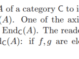 Group Theory What Does Aluffi Mean By Pointed Set In The Book