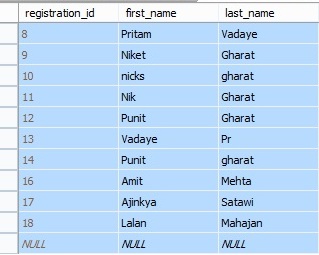 Sql Server Sql Query Join On Comma Separated Value Stack Overflow - Ocean Image Collection - High Resolution Quality