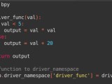 Scripting Simple Python Script Errors Blender Stack Exchange