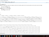 Partitioned Matrix Operations Mathematica Stack Exchange