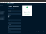 Need Help In Connecting Mongodb To Vs Code Stack Overflow