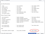 Facebook Api Get Post Impressions Stack Overflow