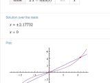 Wolfram Alpha Calculator Dropkids