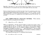 95 Confidence Intervals Cross Validated