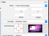 Ios Weird Auto Layout Issue Stack Overflow