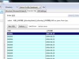 Why I Can T Create View In Sqlite Stack Overflow