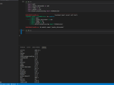 Install Pandas On Visual Studio Code Printable Forms Free Online