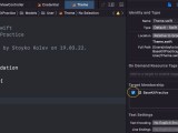 Swift Xcode Unable To Find Enum In Scope Stack Overflow