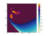 Python Constant Colormap In Matplotlib Stack Overflow