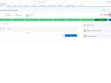Salesforce1 App Is There Any Way To Add Lightning Component To A Page