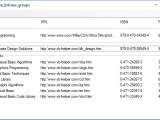 Vb Net Listview Grouping Stack Overflow
