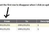 C Gridview Remove Selected Row Stack Overflow