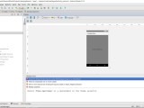 Error After Applying The Theme In Android Studio Stack Overflow
