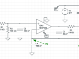 Voltage Controlled Current Source