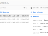 Firebase Query Firestore Documents Inside A Nested Collection In
