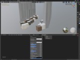 Modeling Shader Editor Problem Blender Stack Exchange