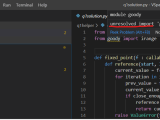 Setting Up Python Workspace In Visual Studio Code