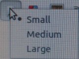 Gtk Popup Menu Position In Python Stack Overflow