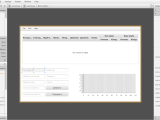 Javafx Resizable Layout Scene Builder Stack Overflow