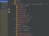 Java I Can Not Convert String To Integer From Csv File Error For
