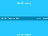 Css Flexbox Responsive Accordion Stack Overflow
