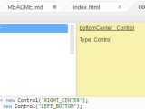 Javascript Add Custom Control To A Google Map That S A Dropdown