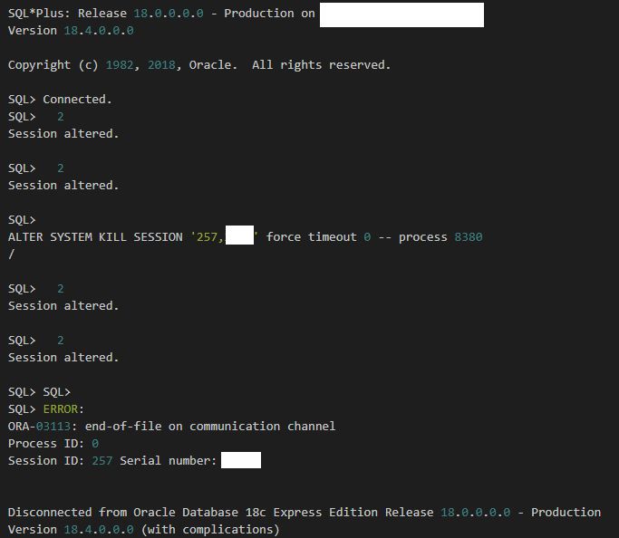 Error While Configuring Rest For Oracle Apex On Windows Database - Full HD Sunset Pictures for Desktop