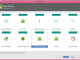 Adding External Library In Android Studio Stack Overflow