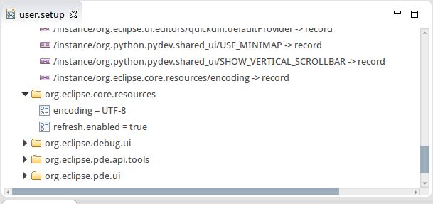 How To Change The Default Default Encoding In Eclipse Stack Overflow - Premium Landscape Wallpaper Gallery - High Resolution