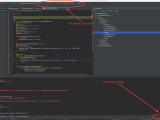Android Gradle Console Missing From Intellij Idea Stack Overflow