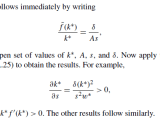 Multivariable Calculus Proof Related To Implicit Function Theorem