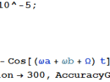 Singularity Numerical Integration Involving Multiple Singularities
