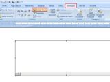 Microsoft Word Fixed Size Text Area Super User