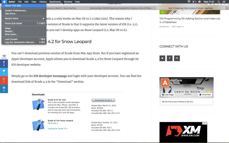 Error Downloading Xcode On Macos Stack Overflow - Best Dark Wallpapers in High Resolution