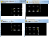 Camera Pygame Scrolling Map Game Development Stack Exchange