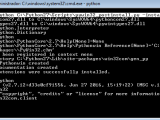 Python Win32com Dll Load Failed Stack Overflow
