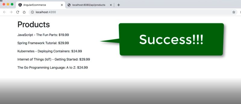 Java Spring Boot Project Not Reloading Data From Database Stack - Download Perfect Ocean Wallpaper | Desktop