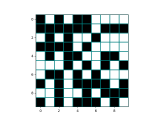 Python How To Update Grid Map In Matplotlib Stack Overflow
