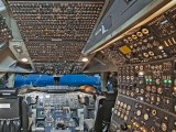 Aircraft Design Why Was Concorde S Cockpit So Complex Aviation