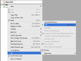 How Do You Synchronise Projects To Github With Android Studio Stack